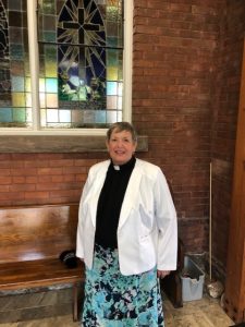 Susan Tate :: The Parish of St. James, Fenelon Falls and Christ Church ...